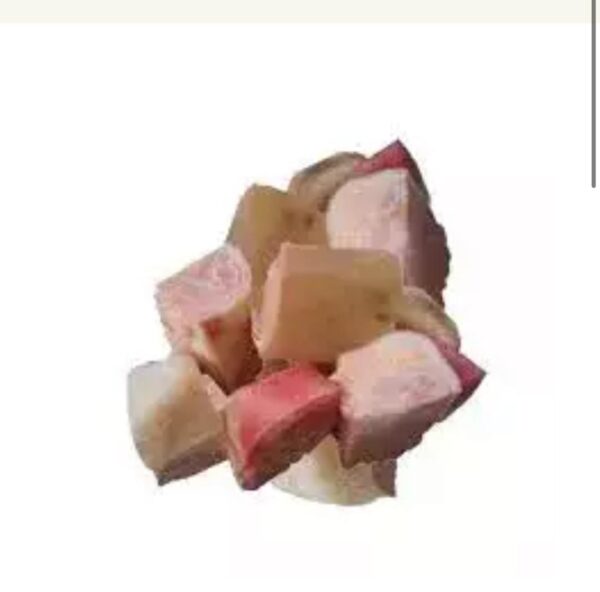 Boneless Cow Foot 1kg – Doja Foods LTD