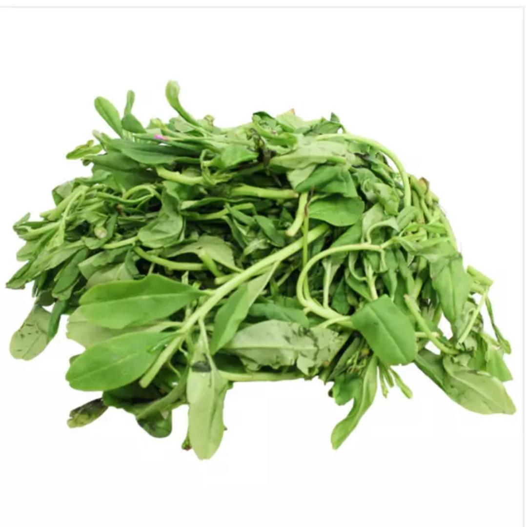 Fresh Water leaf 1kg – Doja Foods LTD
